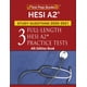 HESI A2 Study Questions 2020-2021 : Three Full-Length HESI A2 Practice ...