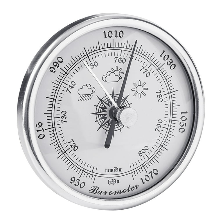 barometer weather instrument coloring pages