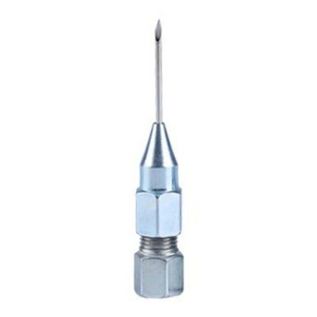 HESITONE Needle Grease Gun for Head Grease Nozzle Grease Gun ...