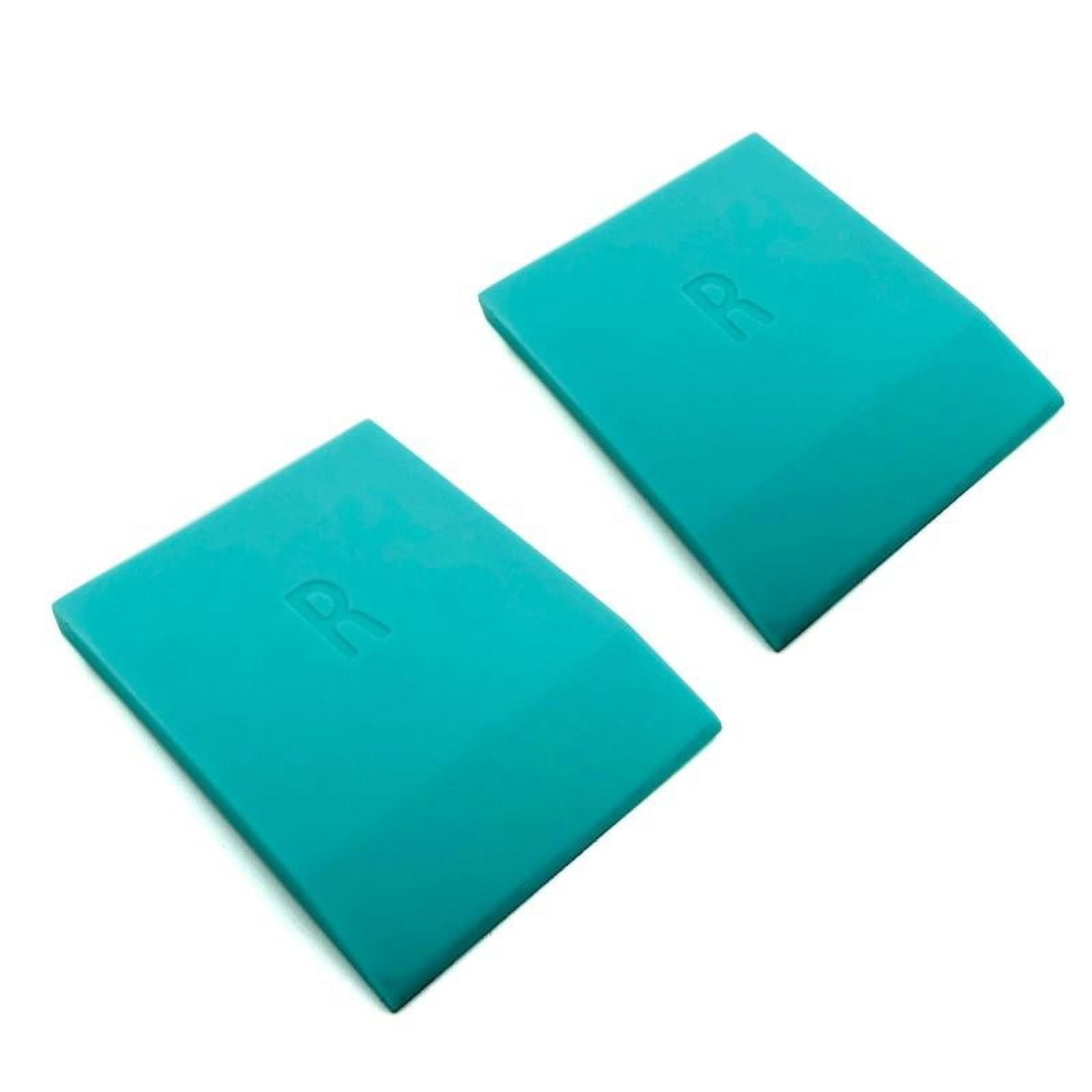 HESITONE Screen Printing Squeegees 2pcs/set Self Adhesive Screen ...