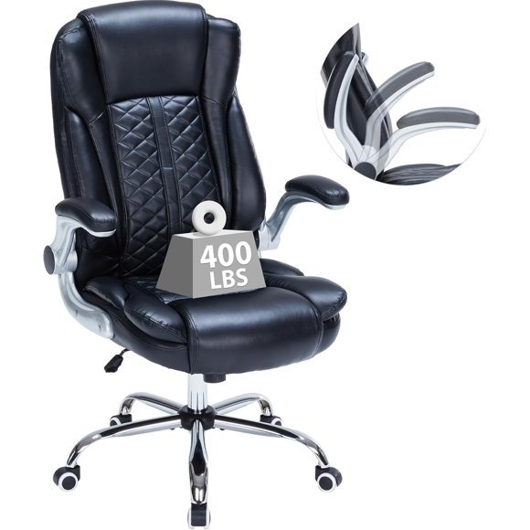 Desk Rocking Chair
