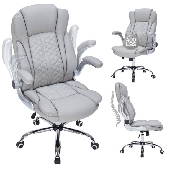 Office Chairs with Arms