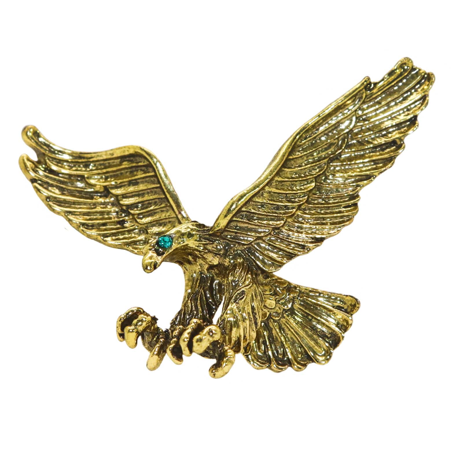 HETICA Vintage Men Brooch Pins for Suits Pin Women Brooch Pin Animal ...