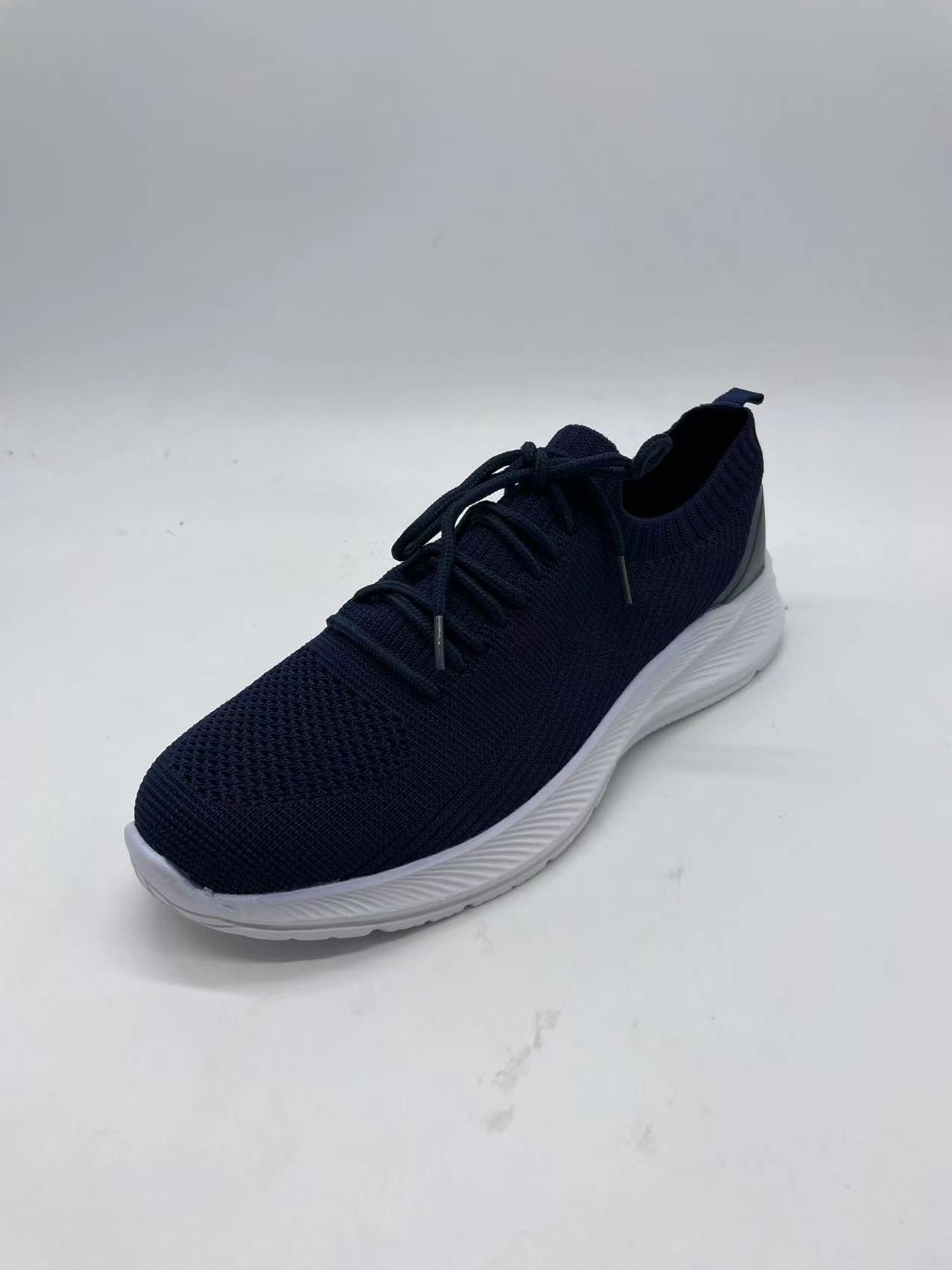 HEVA Women's Athletic Walking Shoes Slip-on Fashion Sneakers - Walmart.com