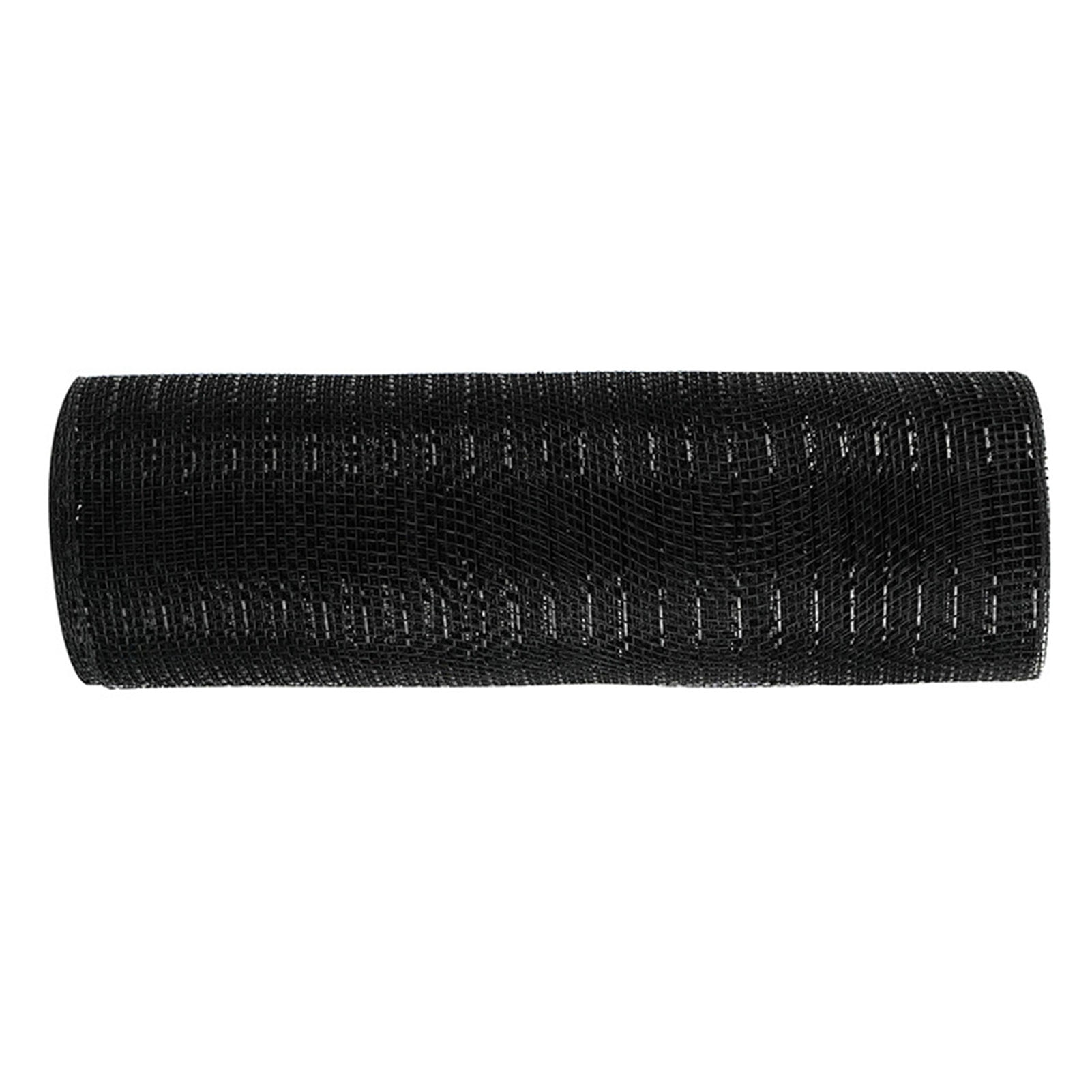 HEVIRGO 1 Roll 10 Yards Christmas Ribbon, Sequin Surface Xmas Tree ...