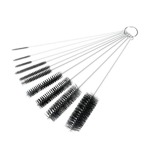 Straw Cleaner Brush
