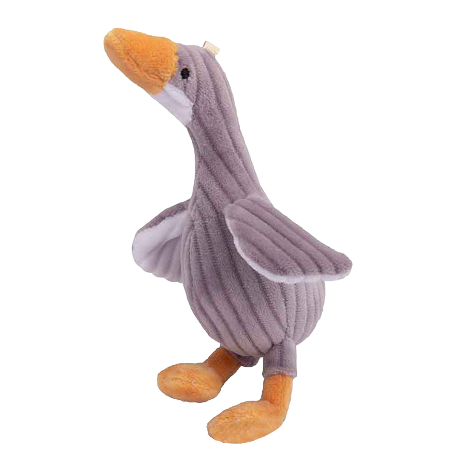 HEVIRGO 8cm Plush Pendant Fluffy Cute Animal Dolls Plush Toy Bag ...