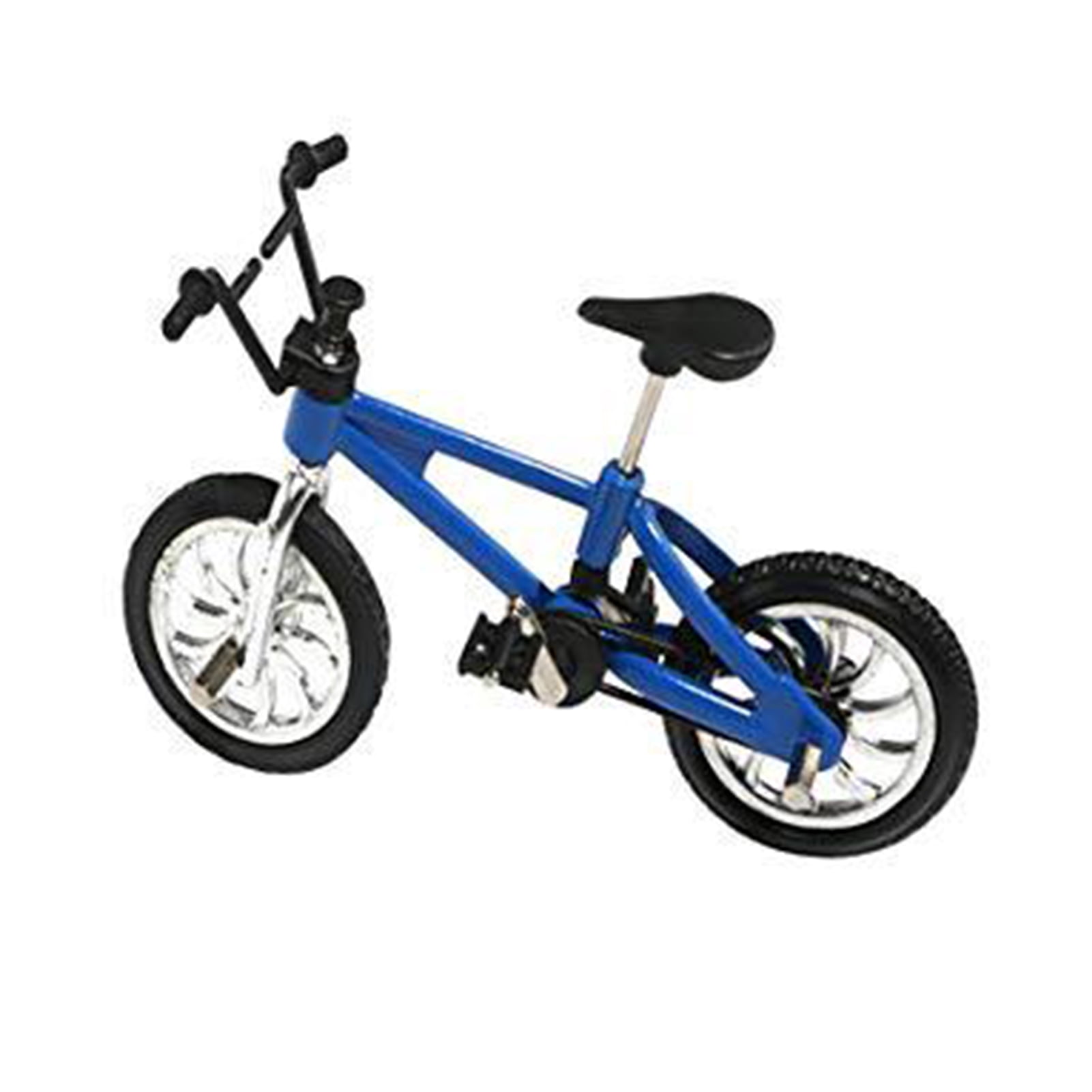 HEVIRGO Bicycle Model Anti-Collision Small Detail Festival Present ...