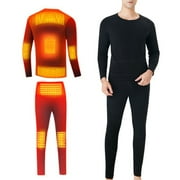 Heating Suit