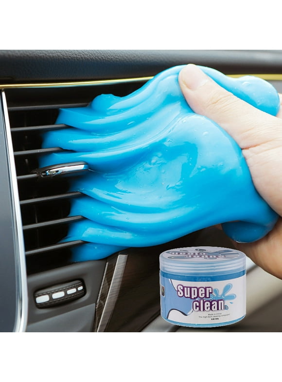 Car Cleaning Putty in Car Interior Cleaners - Walmart.com