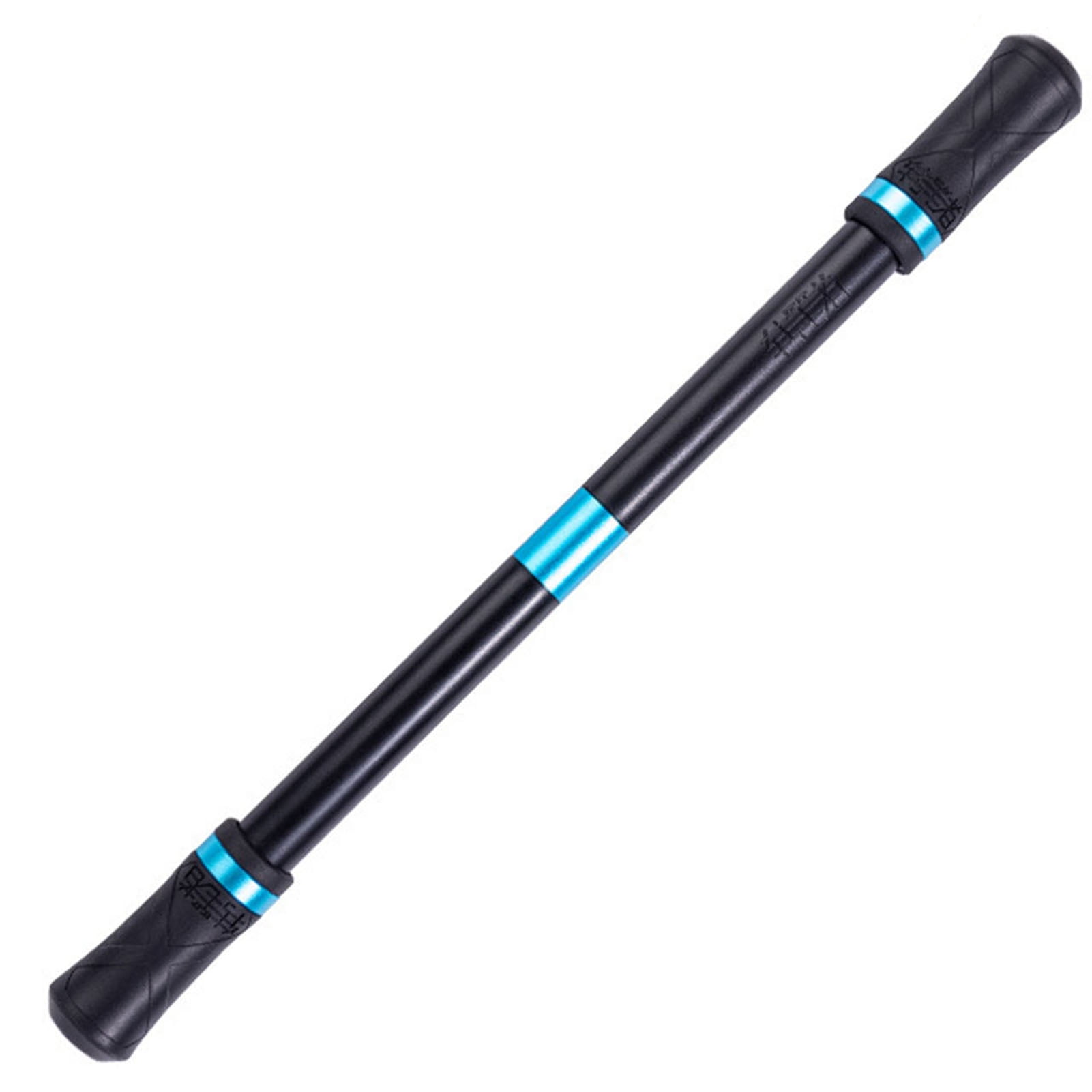 HEVIRGO Pen Spinner Exercise Flexible Fingers Professional TPR Rubber ...