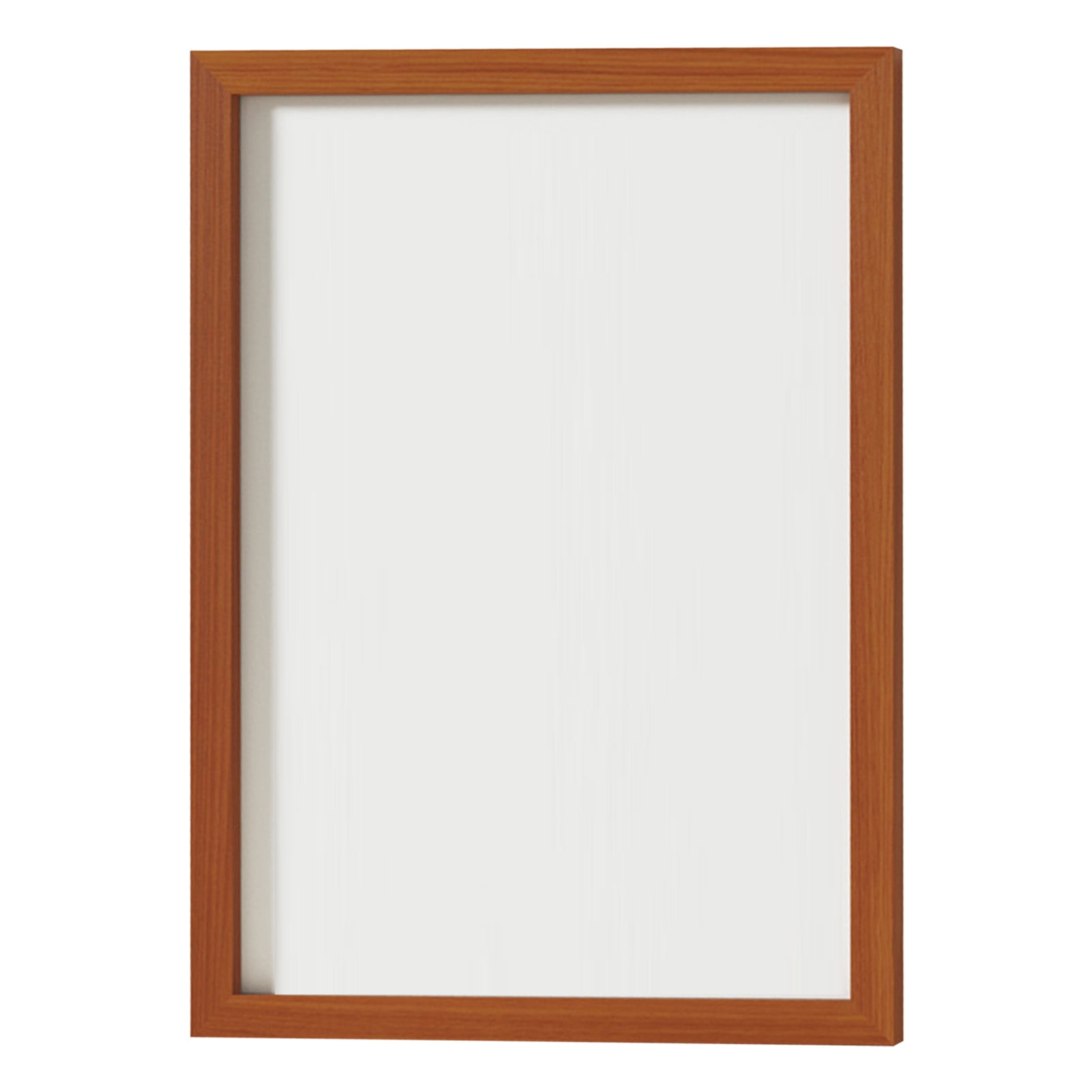 HEVIRGO Photo Frame Wall Picture Frame with Shatter Resistant ...