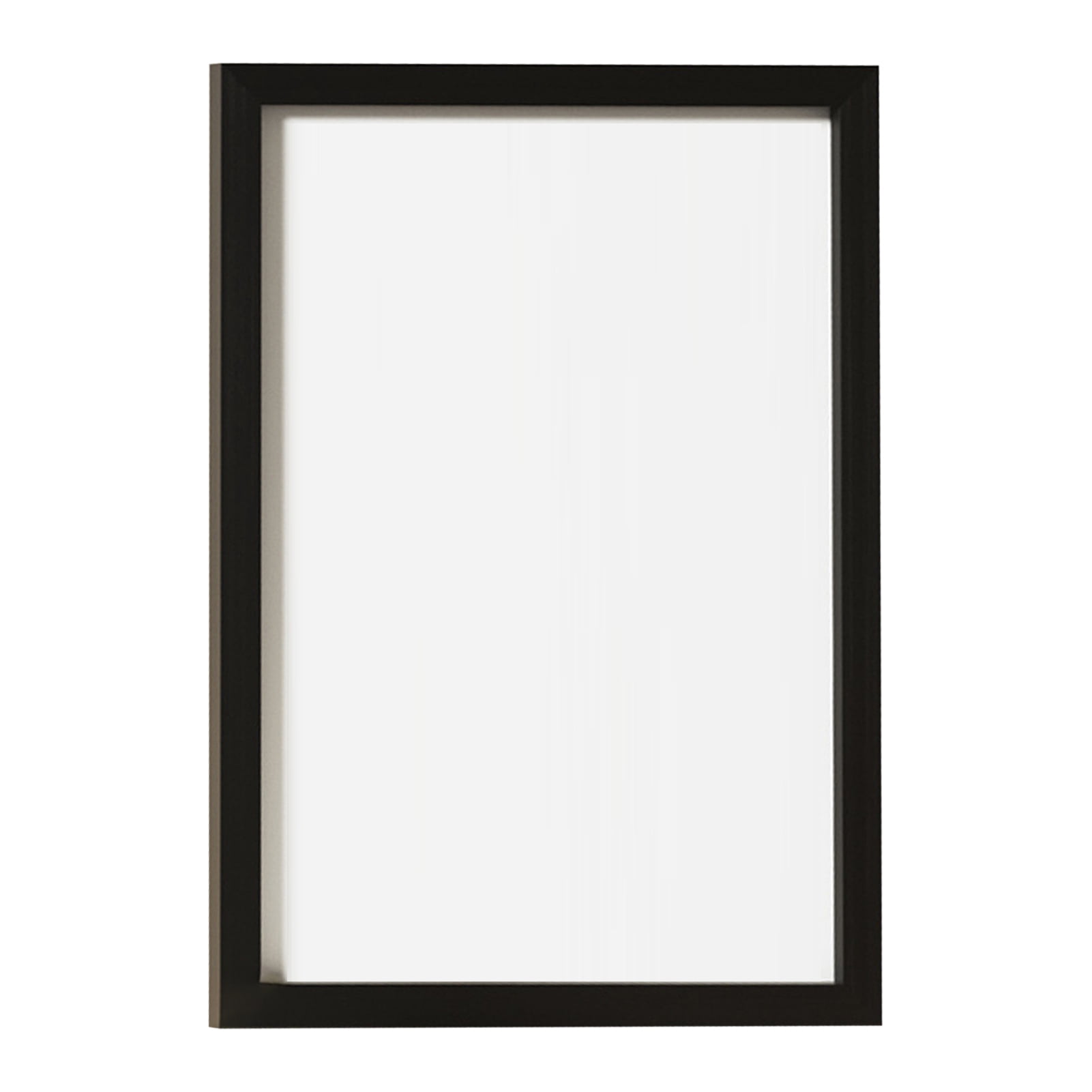 HEVIRGO Photo Frame Wall Picture Frame with Shatter Resistant ...