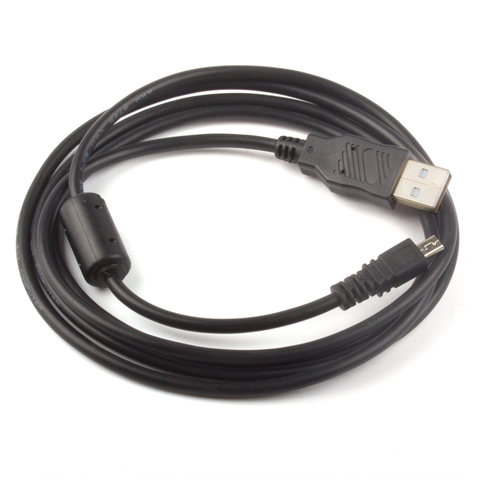 HEVIRGO USB Cable 150cm Long Easy Connection Stable Transmission High ...