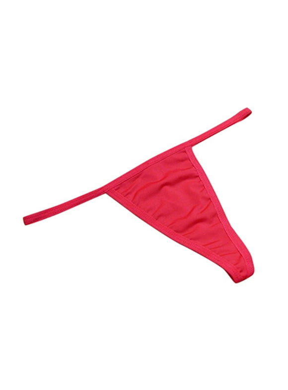 Difference Between G String V String