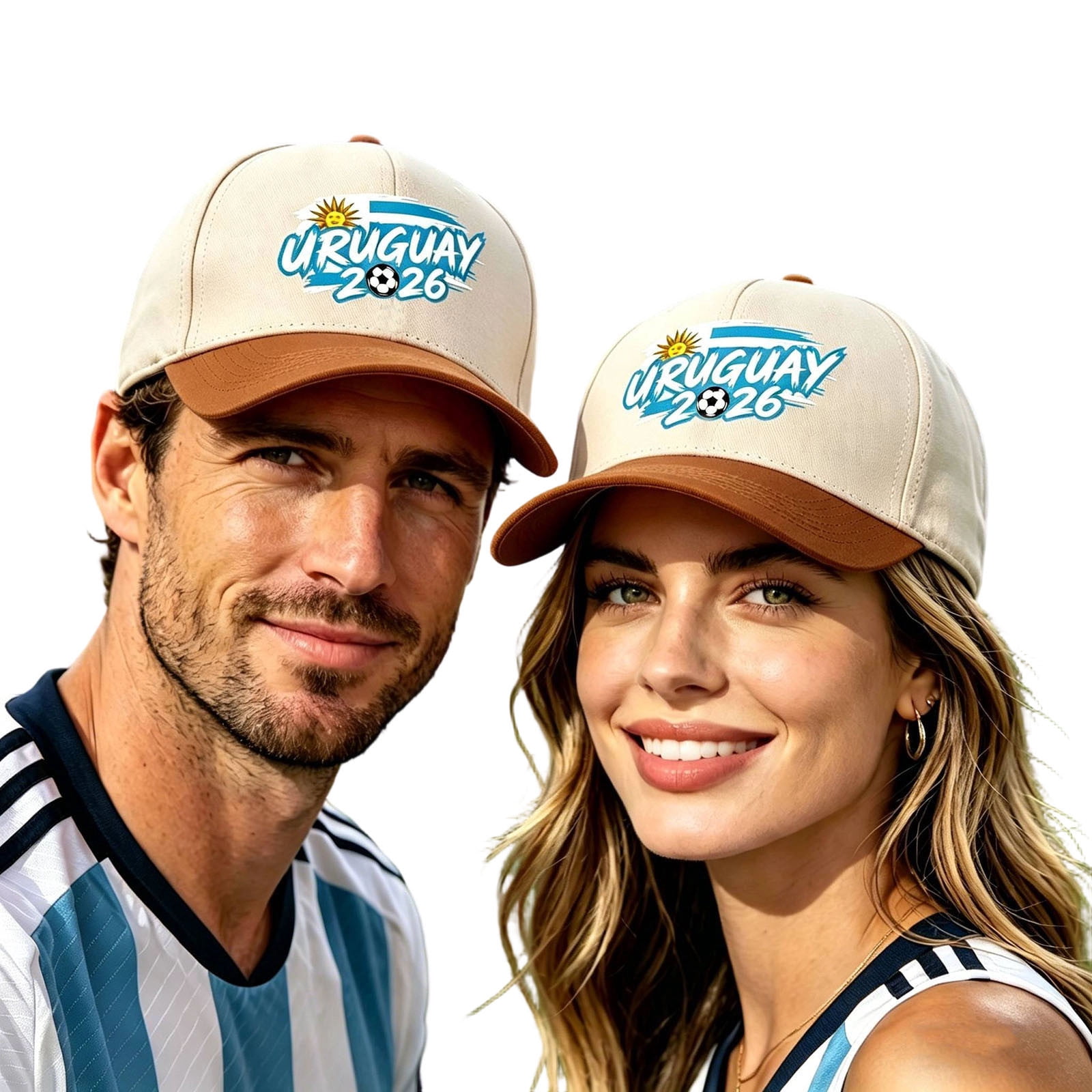 HEVRJEWJD Performance Baseball Cap With Color Design Hard Unisex Sport ...