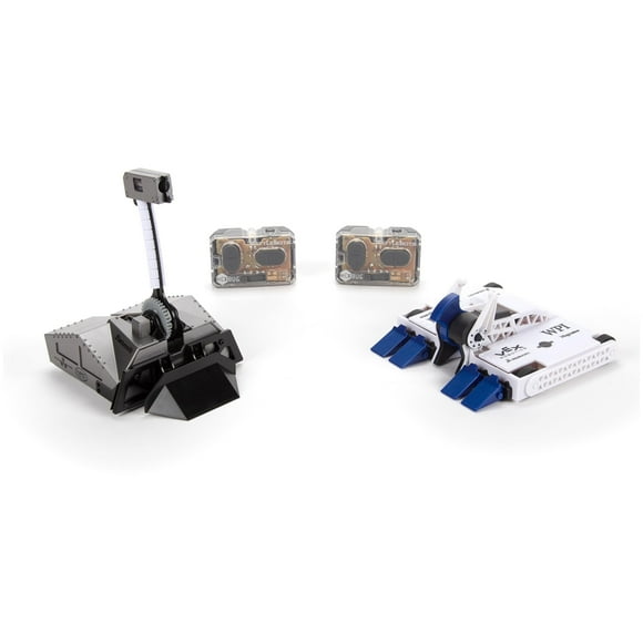 RC Battle Robots