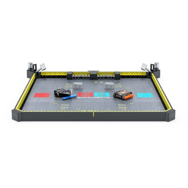 HEX BOTS BattleBots Arena MAX, Remote Control Robot Toys for Kids with ...