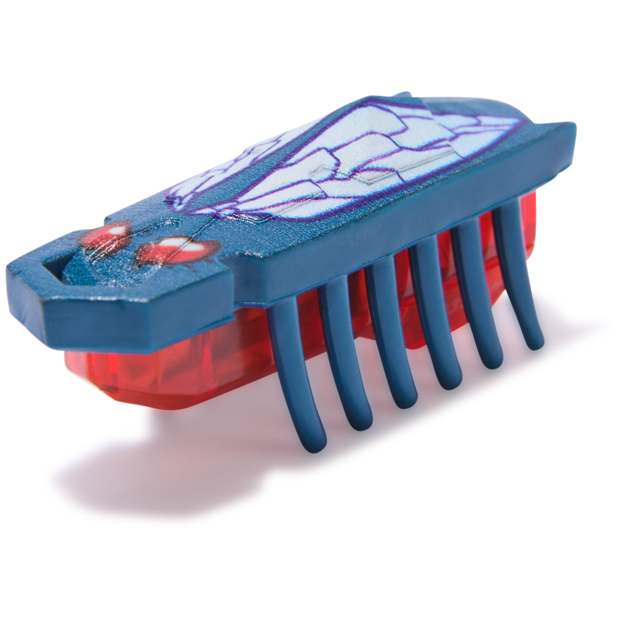 HEX BOTS Nano Single, Autonomous Mini Robot Toys for Ages 3 and up ...