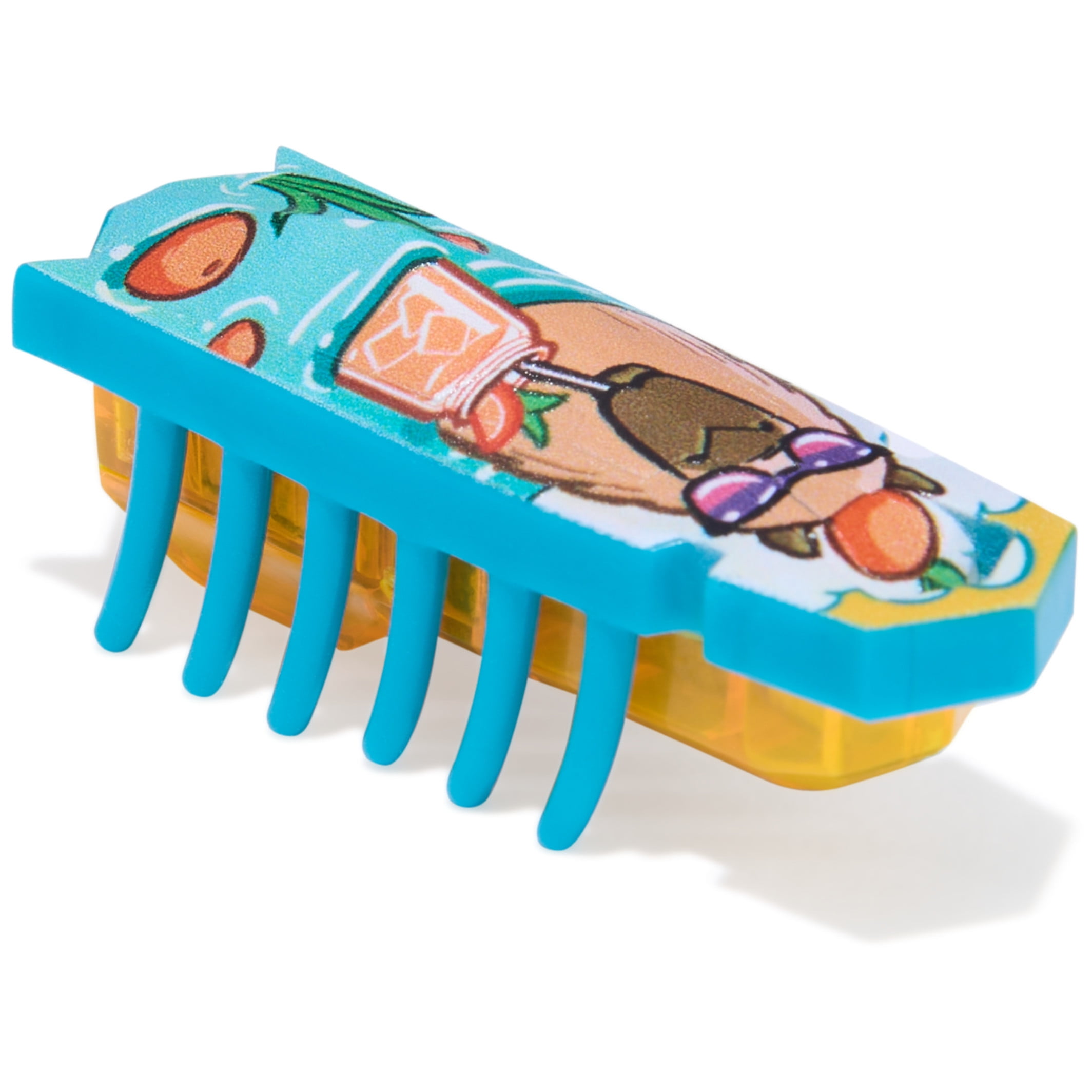 HEX BOTS Nano Single, Autonomous Mini Robot Toys with Vibration ...