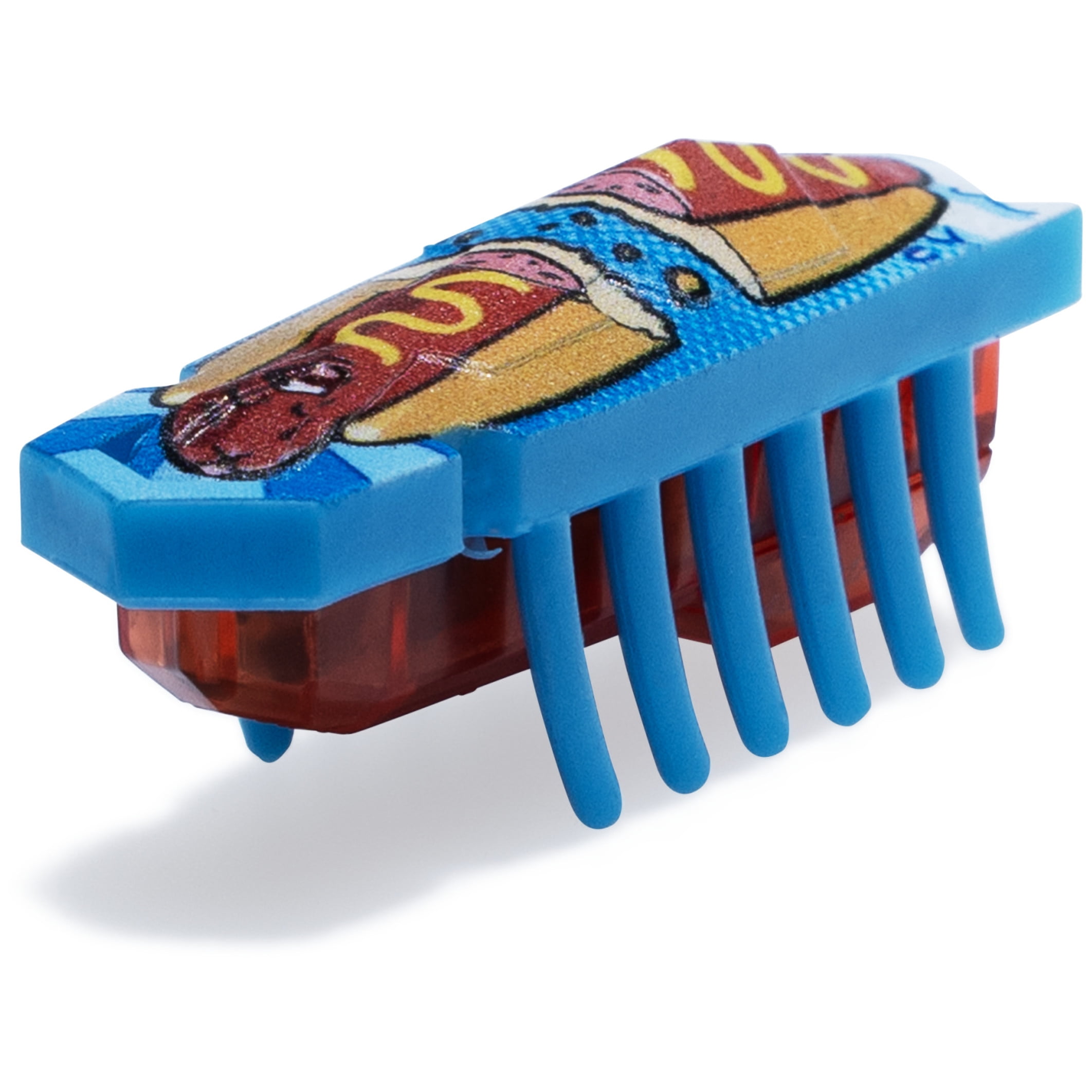 HEX BOTS Nano Single, Autonomous Mini Robot Toys with Vibration ...