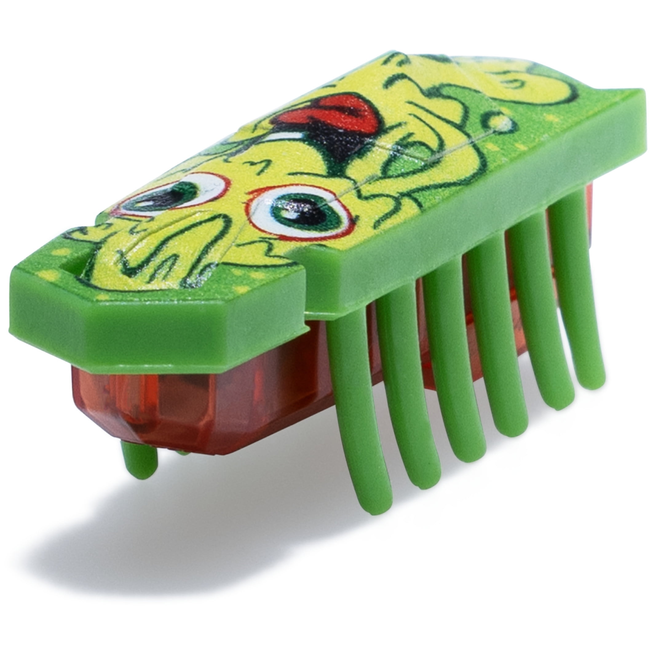 HEX BOTS Nano Single - Sensory Robot Toy for Kids 3 & Up - Walmart.com