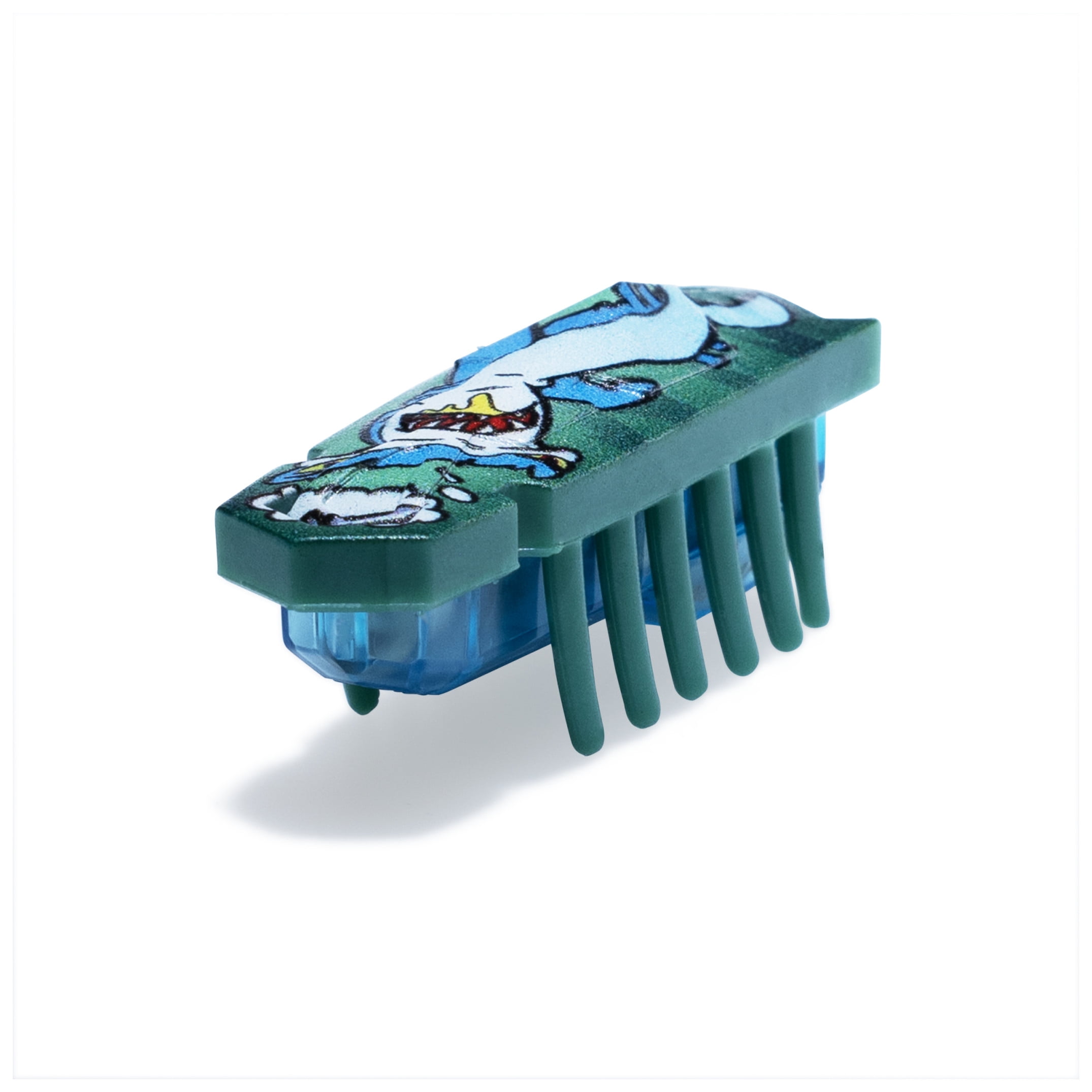 HEX BOTS Nano Single, Sensory Toys for Kids & Cats with Vibration ...