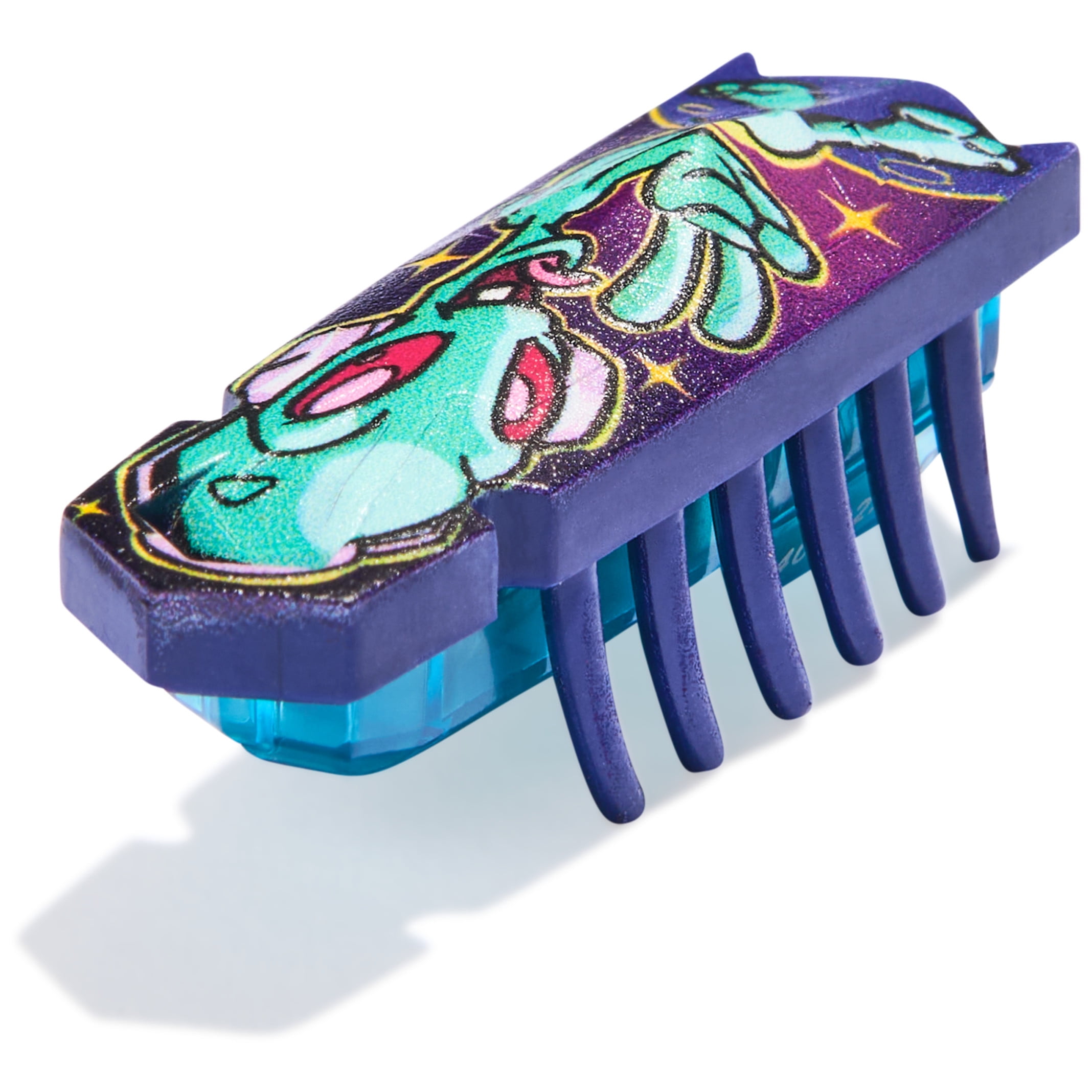 HEX BOTS Nano Single, Sensory Toys for Kids & Cats with Vibration ...