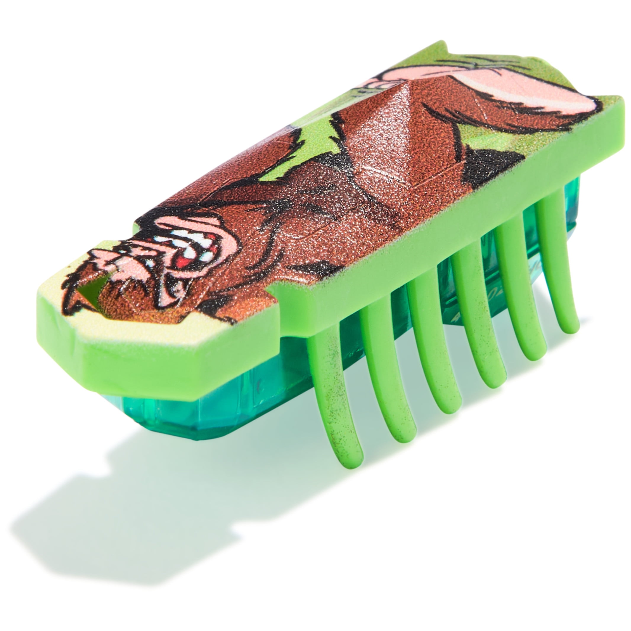 HEX BOTS Nano Single, Sensory Toys for Kids & Cats with Vibration ...