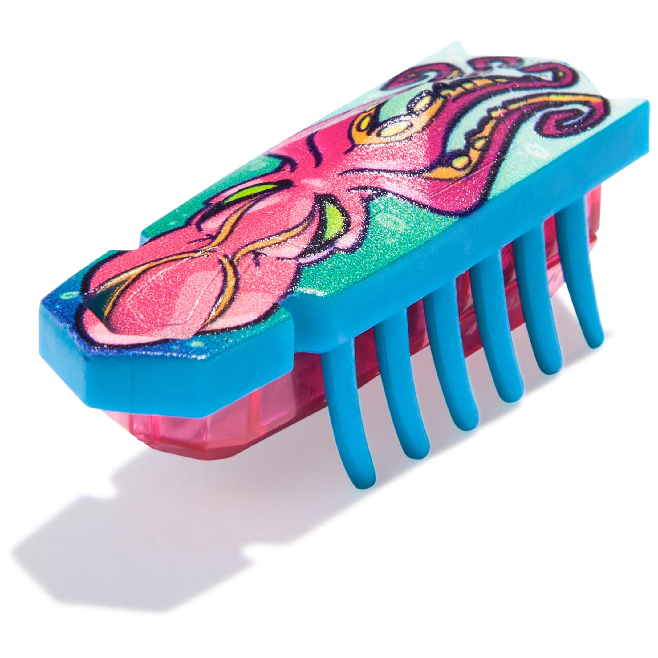 HEX BOTS Nano Single - Sensory Robot Toy for Kids 3 & Up - Walmart.com