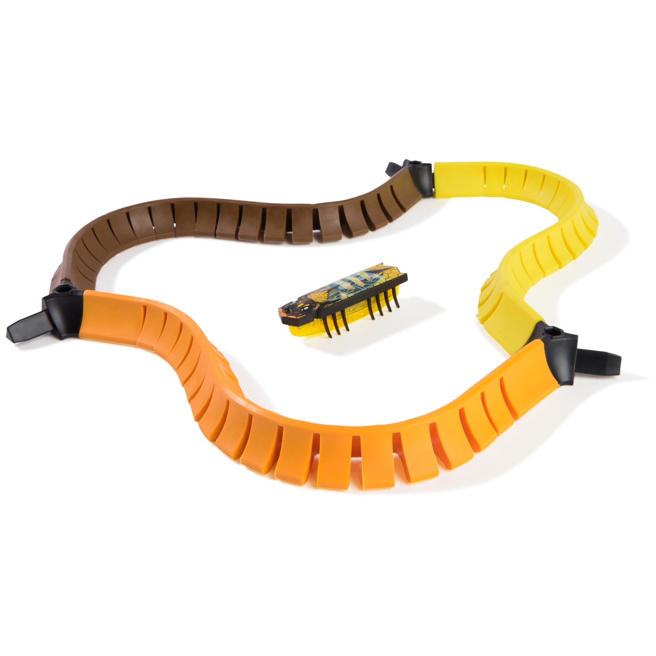 HEX BOTS Starter Set Nano Playset, for Ages 3 & up (Styles May Vary ...