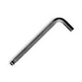 HEX KEY 4MM BALL END LONG ARM L-KEY - Walmart.com