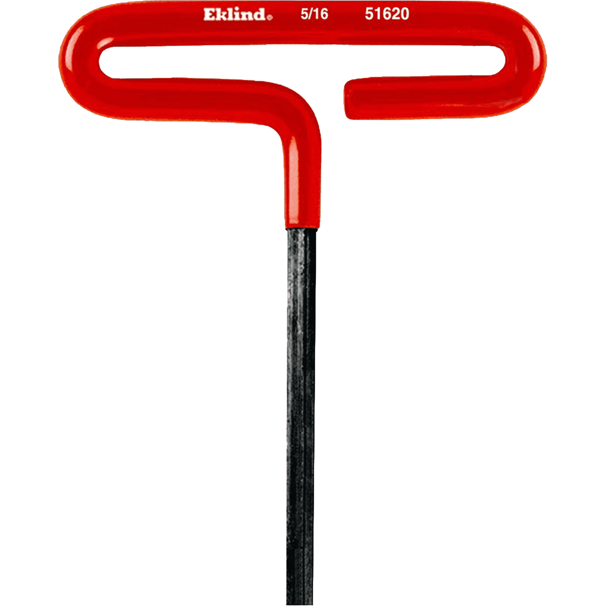 HEX KEY 5/16IN. T-HANDLE 6IN. CUSHION GRIP - Walmart.com