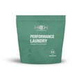 HEX Performance Detergent Packs, Unscented, 75ct - Walmart.com
