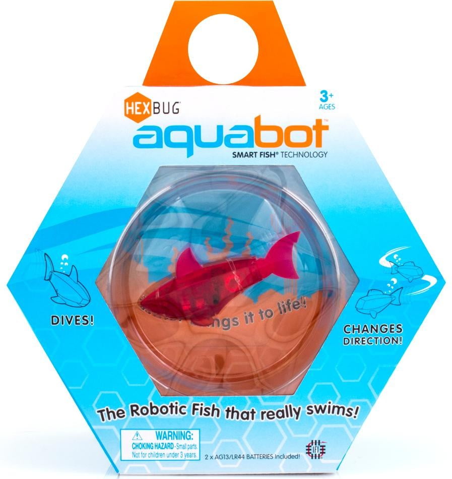 Hexbug Aquabot Shark