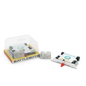 BattleBots Toys Games