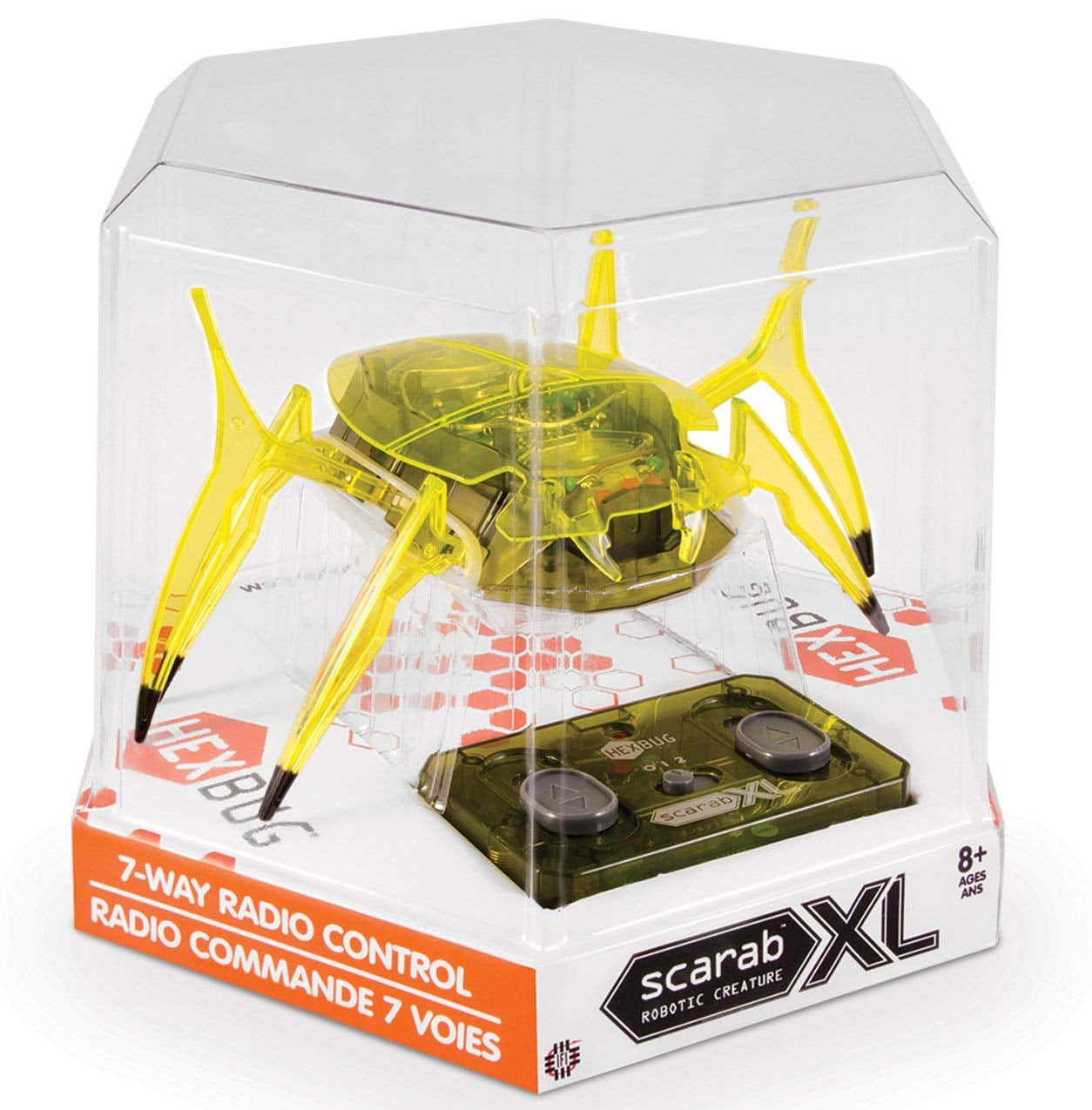 Hexbug Scarab