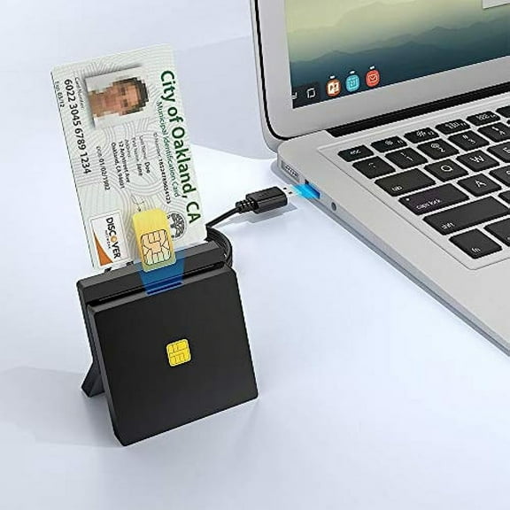 Smart Card Reader