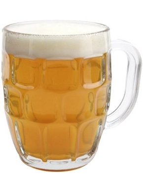 Beer Mugs in Barware - Walmart.com