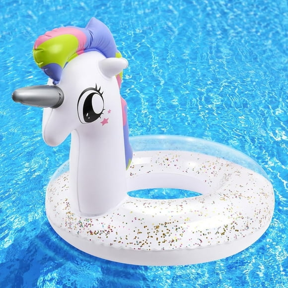 Unicorn Pool Floats in Unicorn Toys - Walmart.com