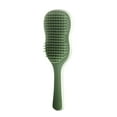 HEYMKGO Detangling Brush for Women, Men & Kids Hair - Detangler Brush ...
