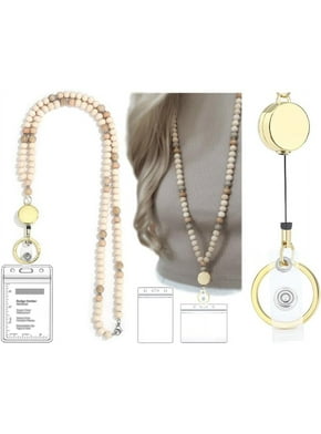 Lanyards in Name Badges & Lanyards - Walmart.com