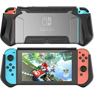 Nintendo Switch OLED 16-in-1 Accessory Bundle: Carrying Case, Screen ...