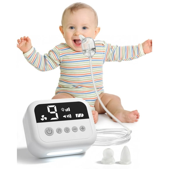 Portable Nasal Suction Machine