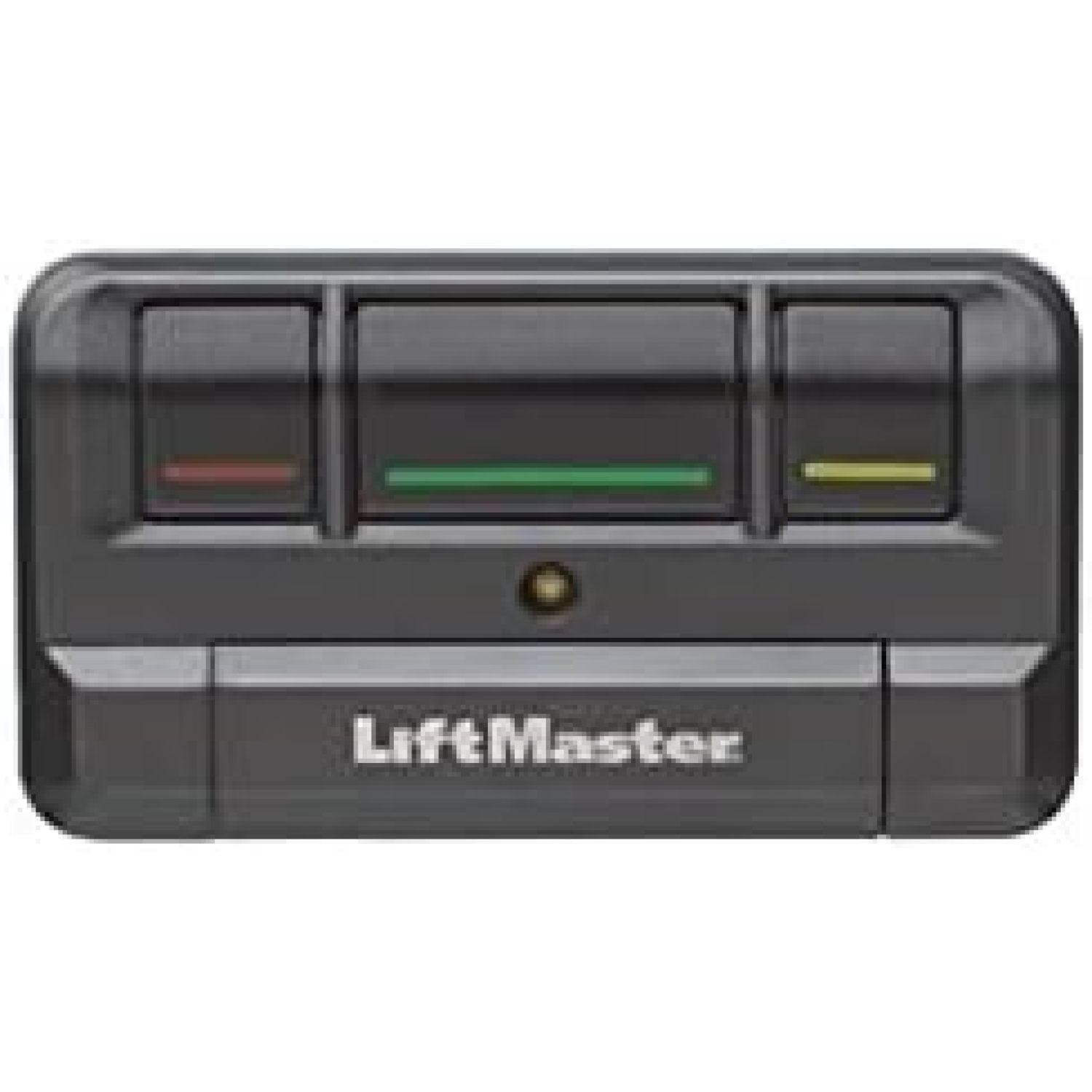 HElectQRIN 813LM 3-Button Security+ Encrypted DIP Remote Control ...