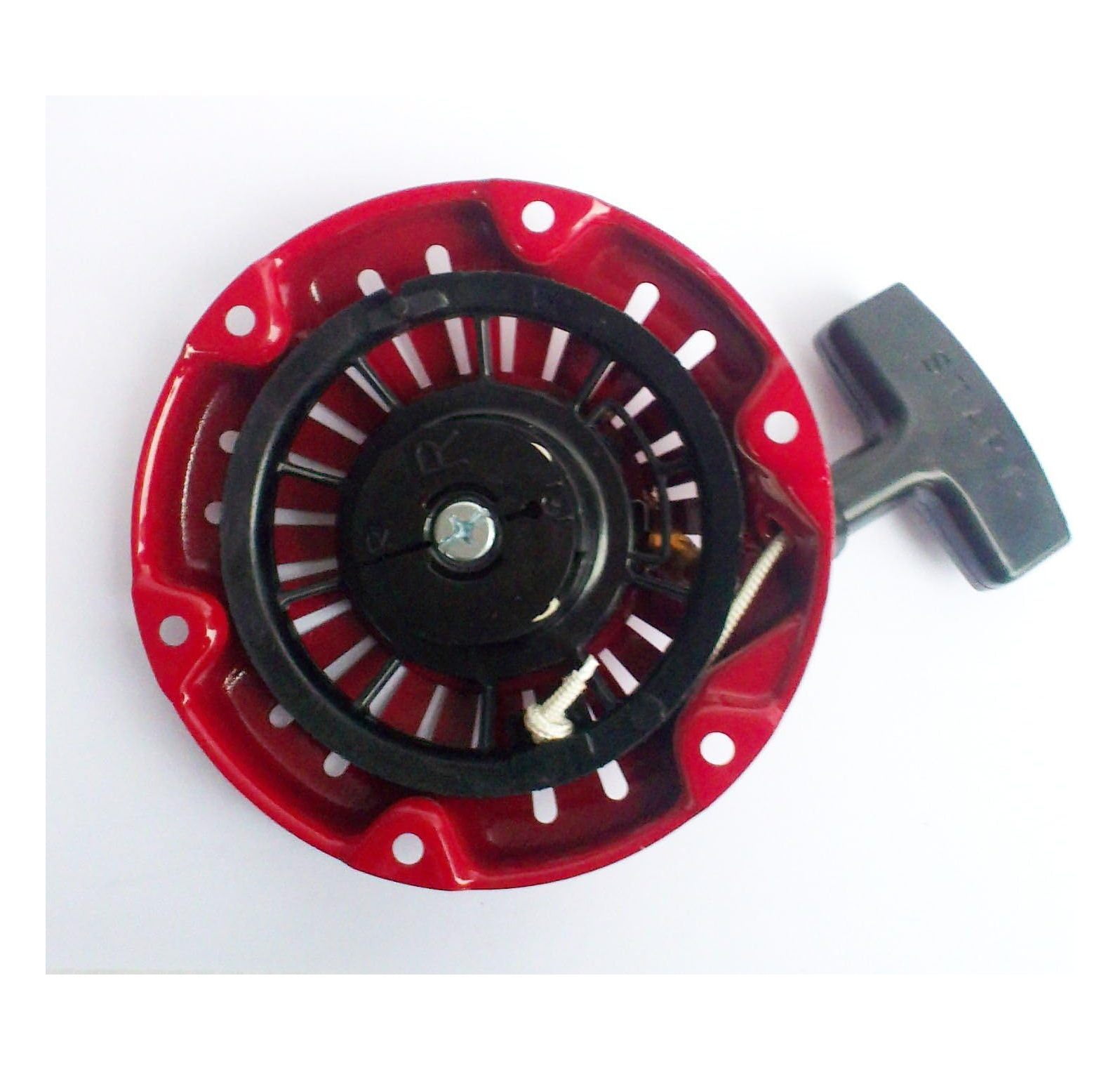 HElectQRIN Recoil Pull Starter For Pulsar PG2000iS PG2000iSN 1.6KW 2KW ...