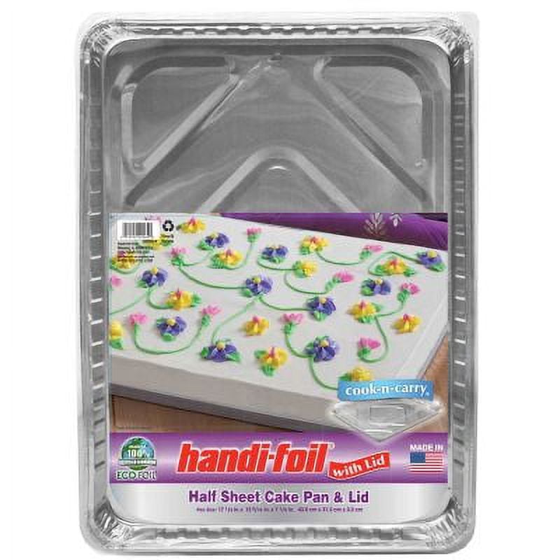 HF CNC HALF SHEET CAKE PAN - Walmart.com