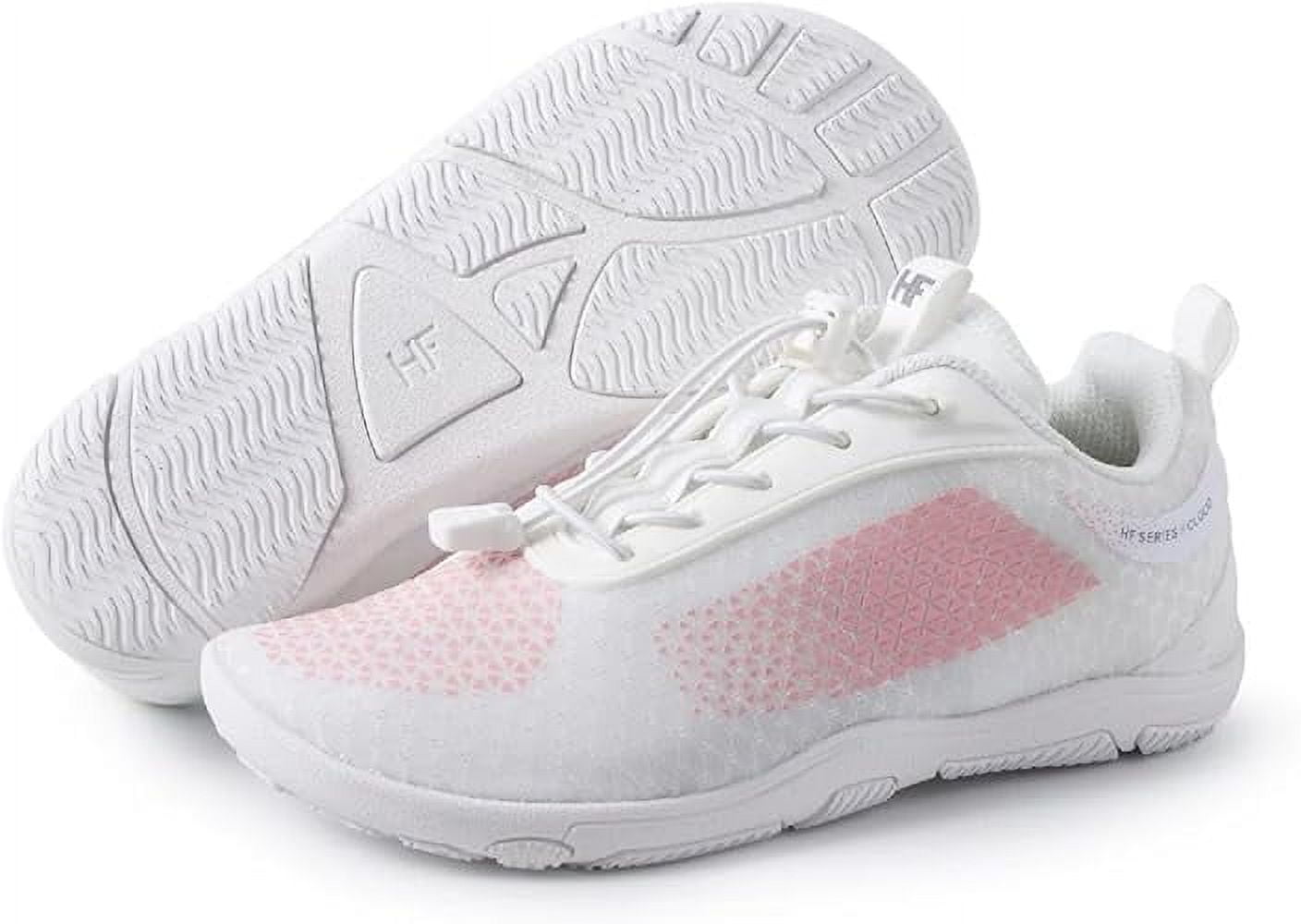 HF Cloud Minimalist Barefoot Shoes for Men & Women | Zero Drop, Arch ...