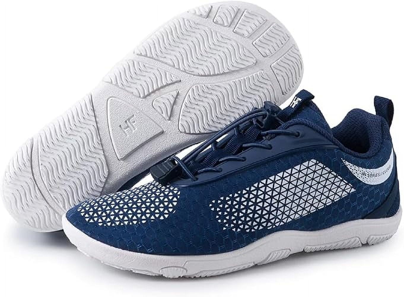 HF Cloud Minimalist Barefoot Shoes for Men & Women | Zero Drop, Arch ...