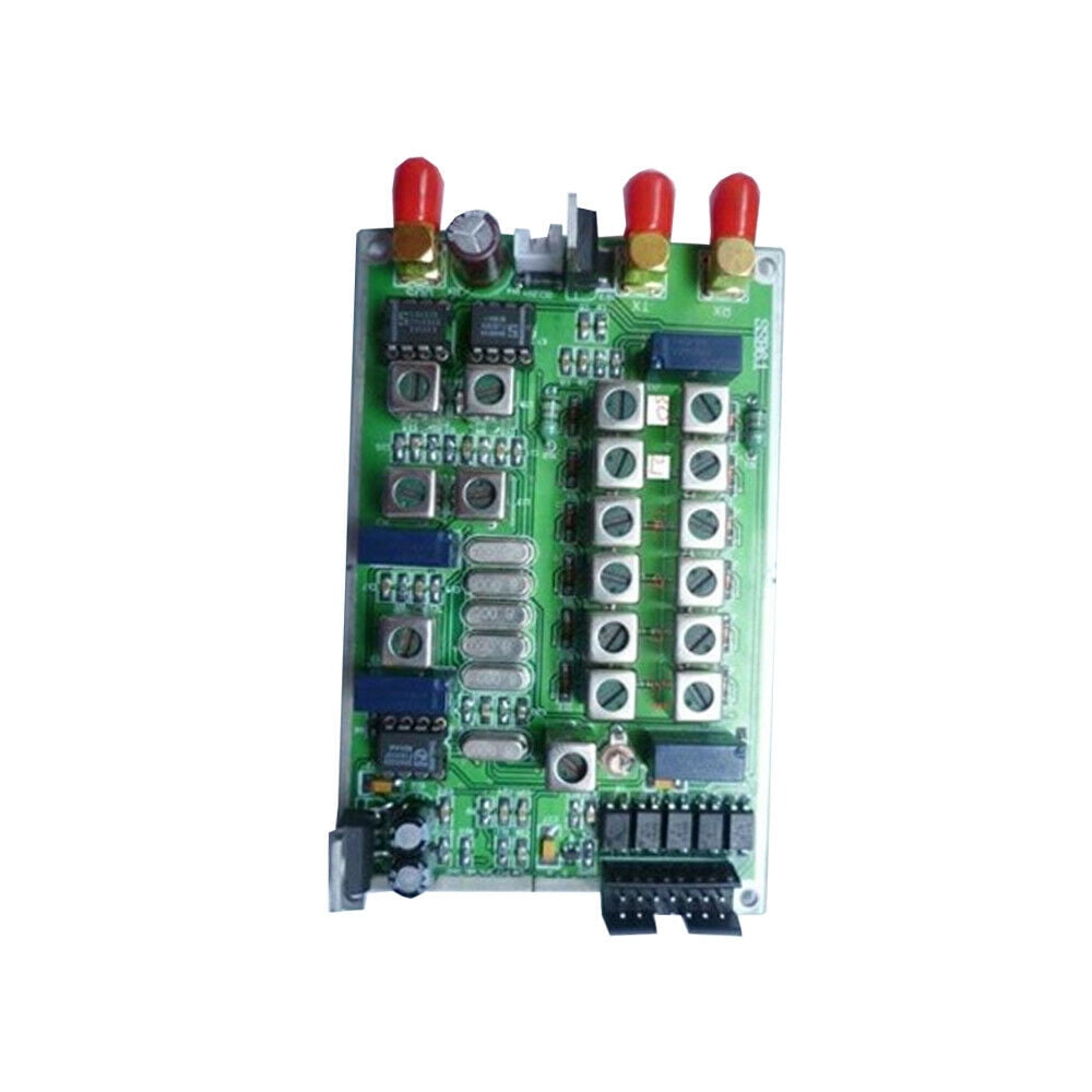HF SSB Shortwave Radio Shortwave Radio Transceiver Board DIY Kits SSB 6 ...